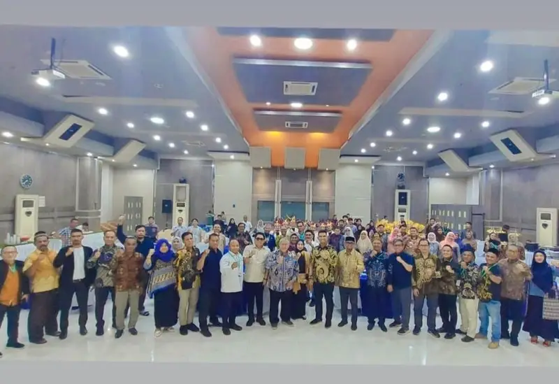 Perjalanan SPS dari Anjong Mon Mata hingga KM Nol Indonesia – Haba Publik